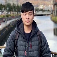 Yu-Wei Cheng 鄭有為